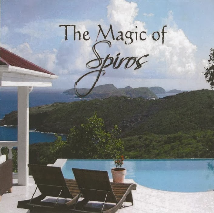 SPIROS 2: THE MAGIC OF SPIROS.