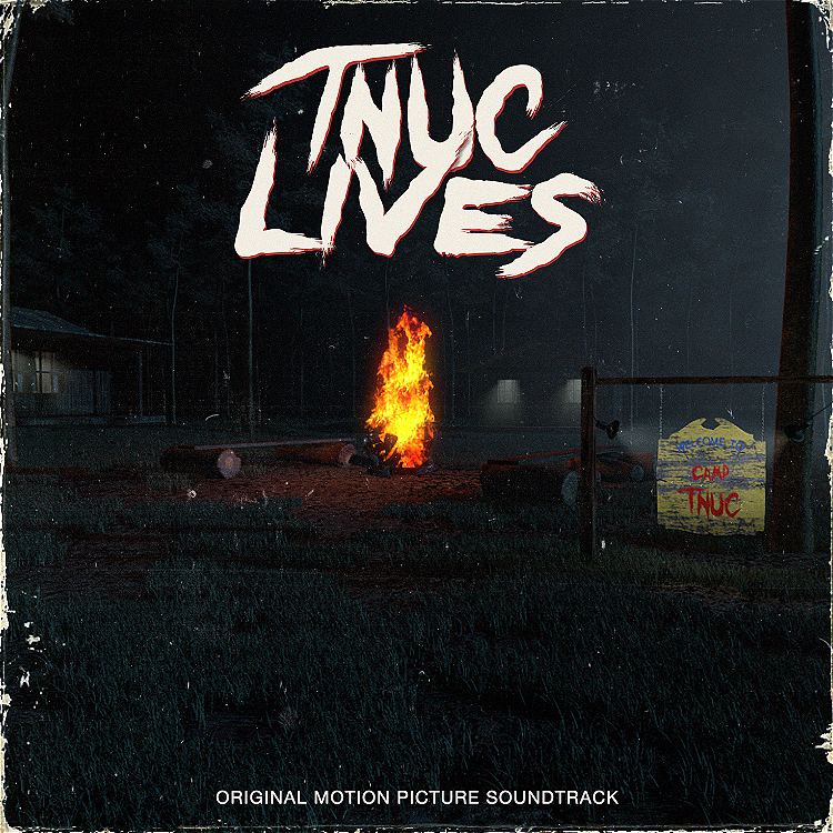 TNUC LIVES MIX.
