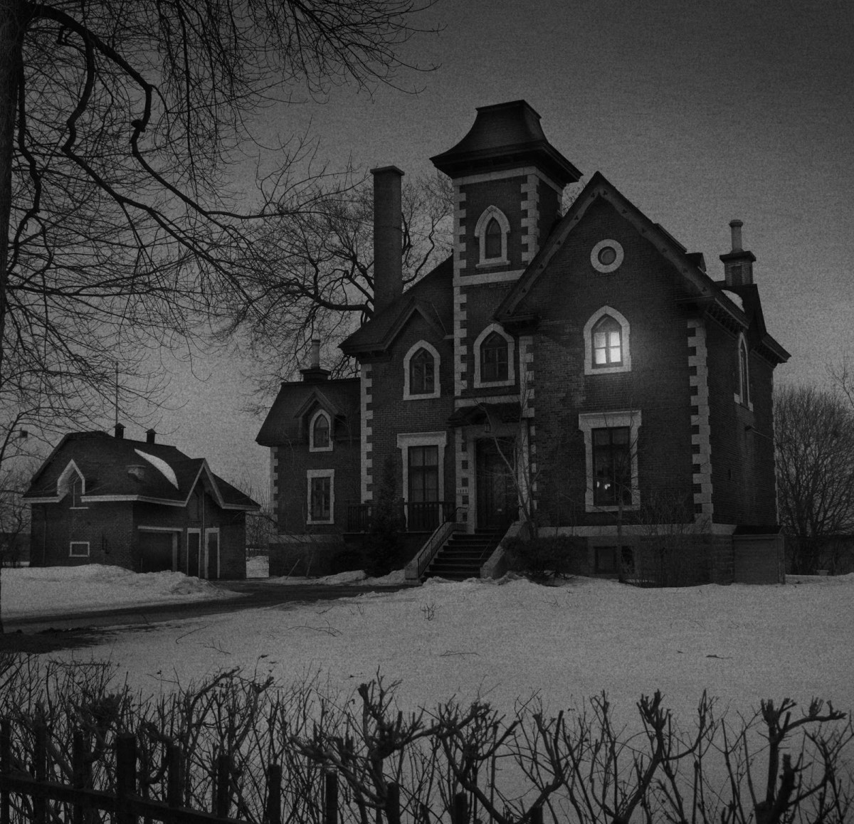 LE MATOS::THE INTERVIEW.