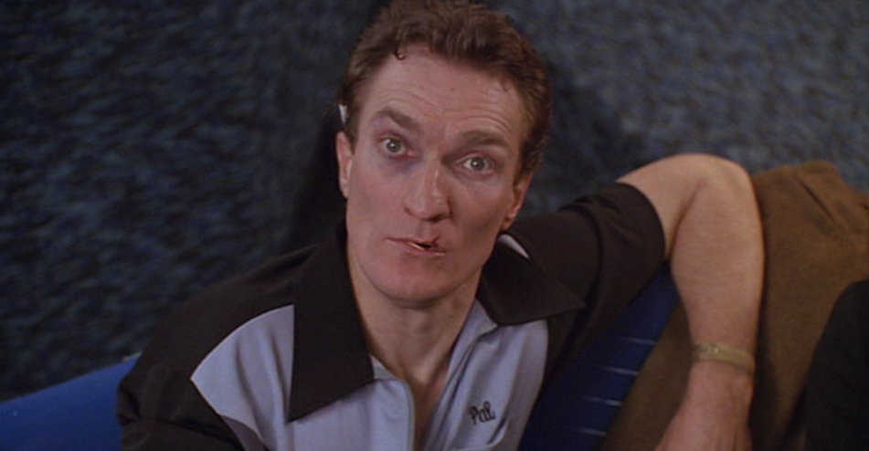 NOVEMBER’S DEADBEAT OF THE MONTH: PAL.