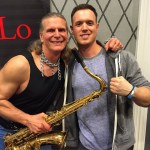 APRIL’S LOST (AND FOUND) LEGEND OF THE MONTH: TIM CAPPELLO.