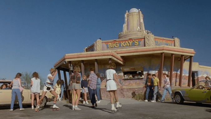 APRIL’S LOCAL HOT SPOT OF THE MONTH: BIG KAY’S BURGERS.