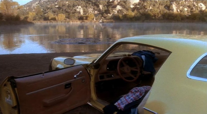 Creepshow 2 The Raft Gif Creepshow' Review: A Perfect Pilot, Even If