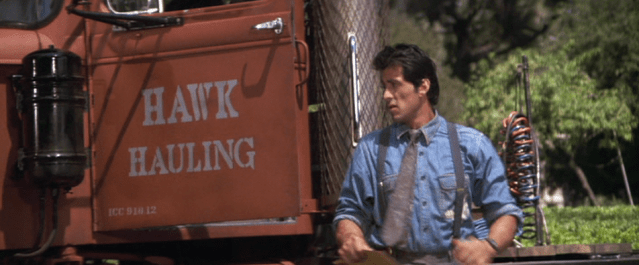 HAWK HAULING: BACK FROM THE DEAD.