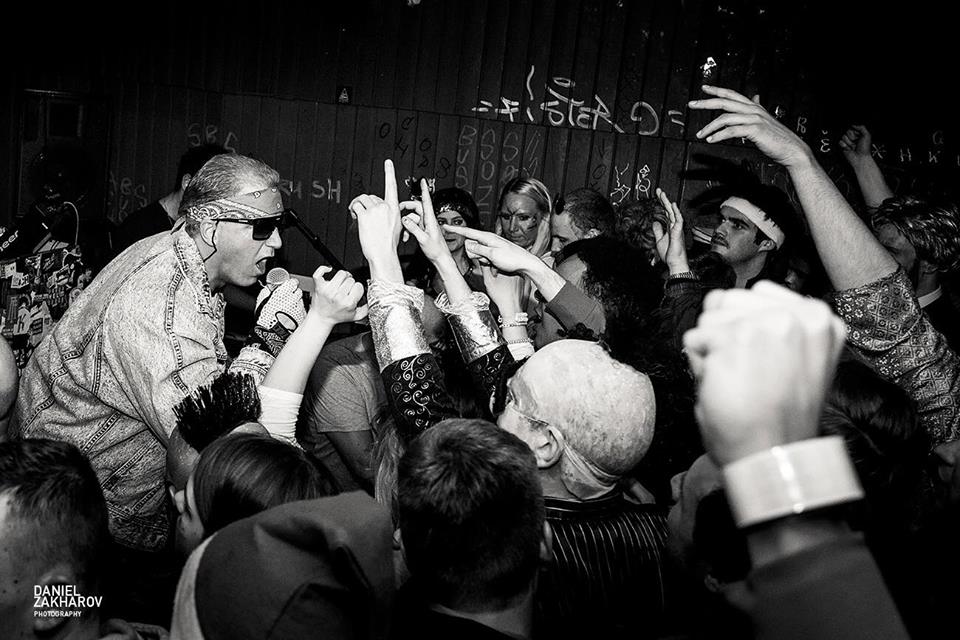 BIG MIKE & GIANNI LA BAMBA – SCIROCCO [VIDEO PREMIERE].