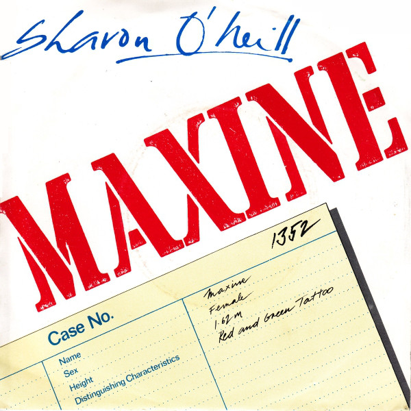 MAXINE.