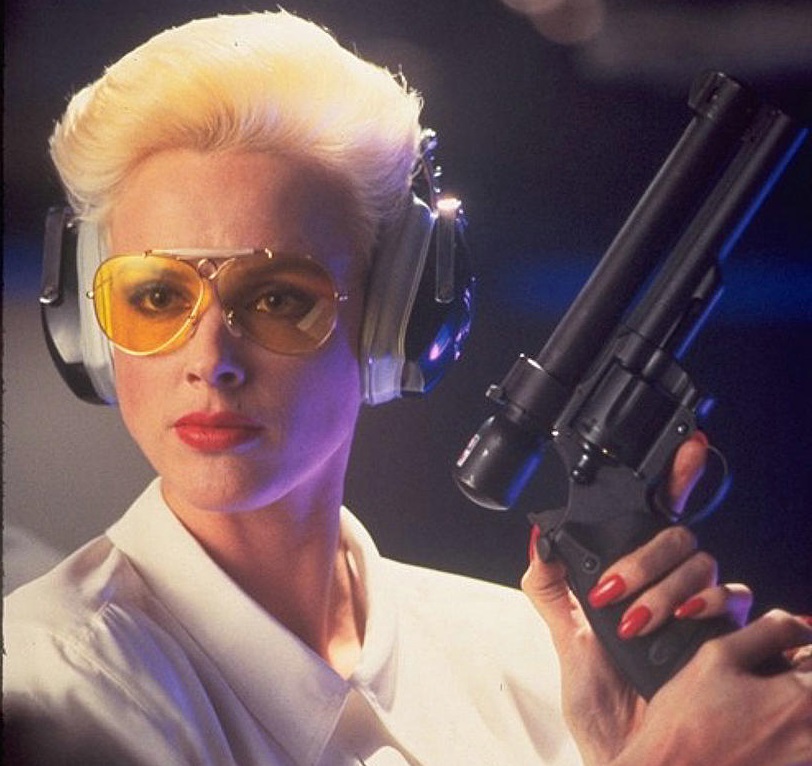 PLATINUM POWERHOUSE.