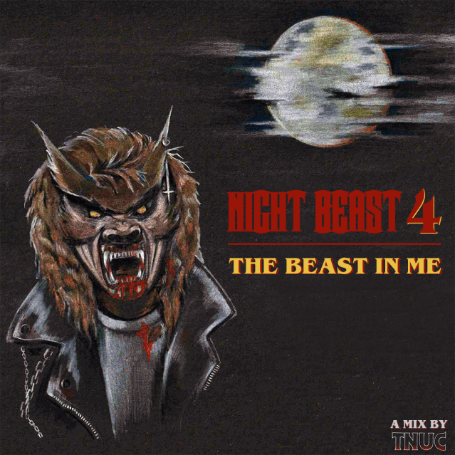 NIGHT BEAST 4: THE BEAST IN ME.