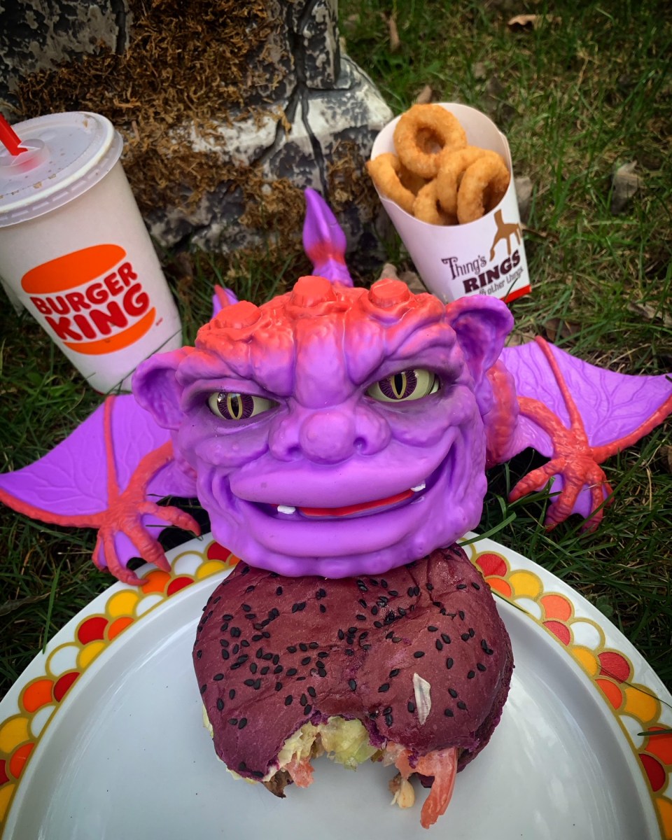 BAT BOGLINS ARE REAL.